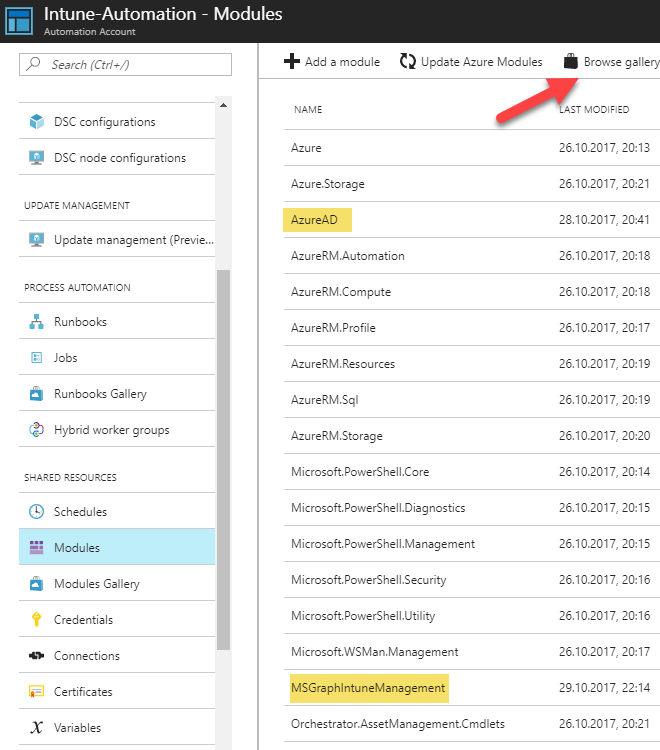 Unattended authentication against the Microsoft Graph API from ... Unattended authentication against the Microsoft Graph API from ...
